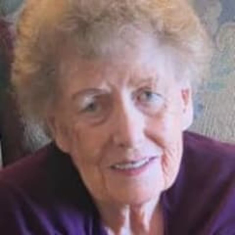 LaRae Larsen Derbidge obituary and life story | The Memories