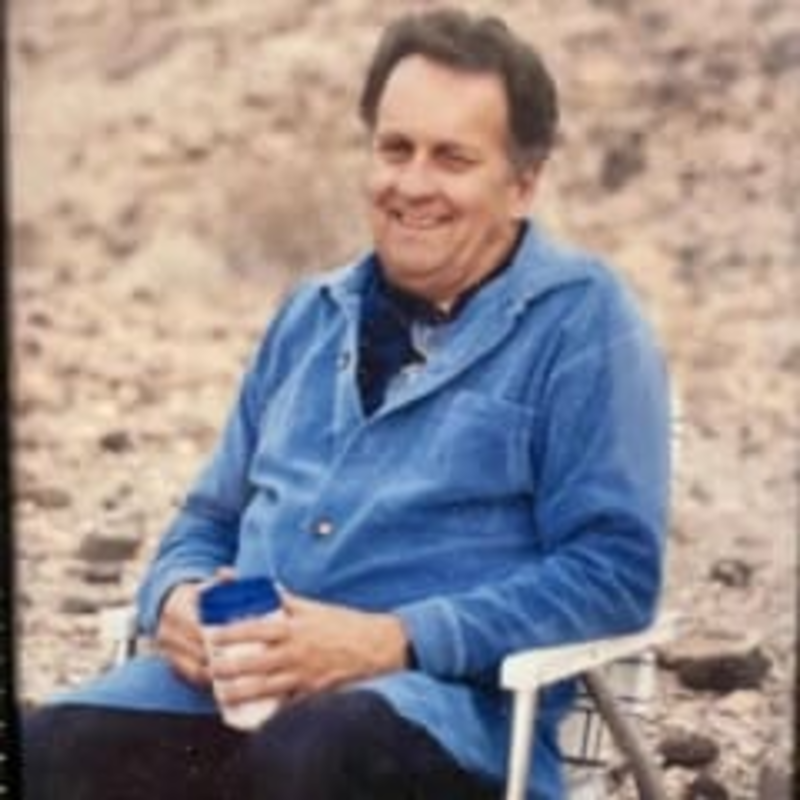 Larry B Stoddard obituary and life story | The Memories