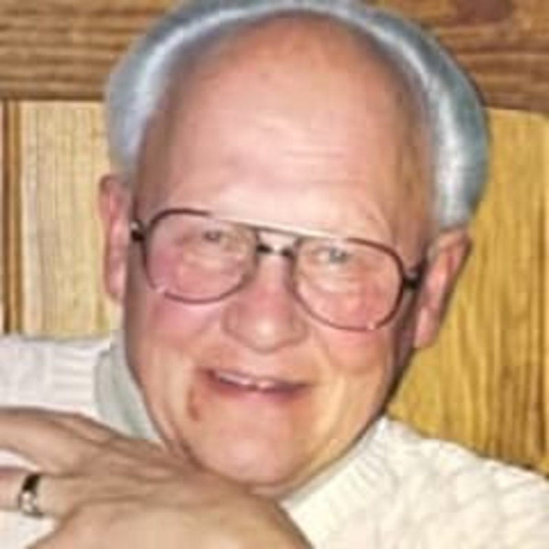 Larry A. Mantle obituary and life story | The Memories