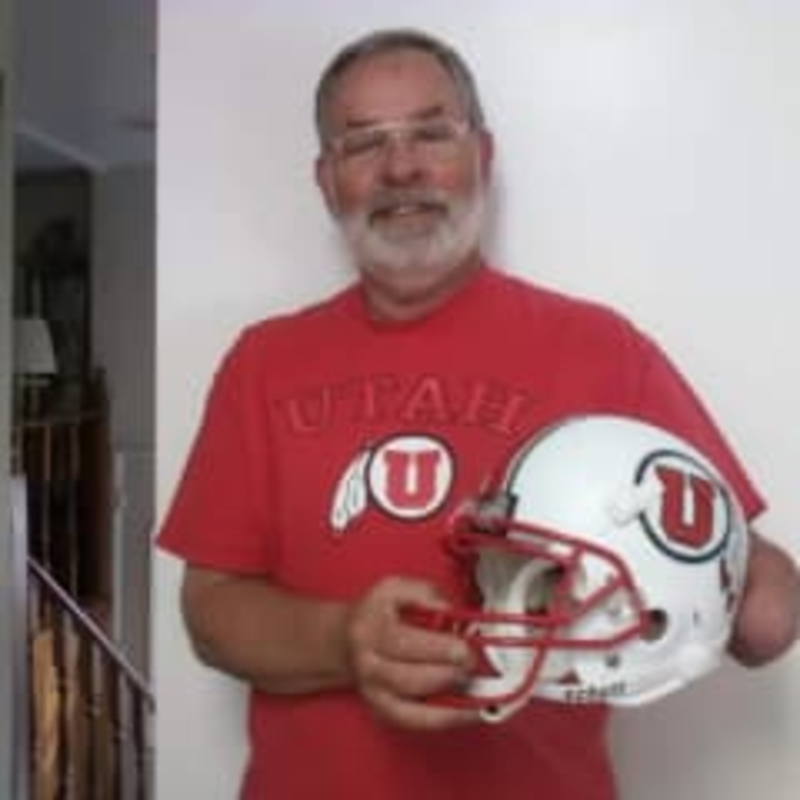 Larry L Smith obituary and life story | The Memories