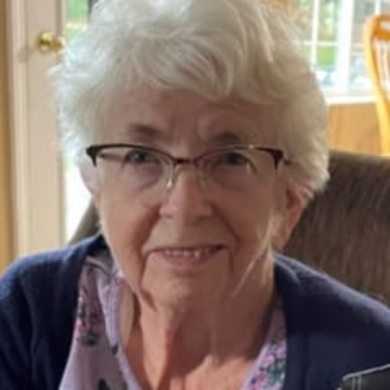 Launa Carol Garrett Barney obituary and life story | The Memories
