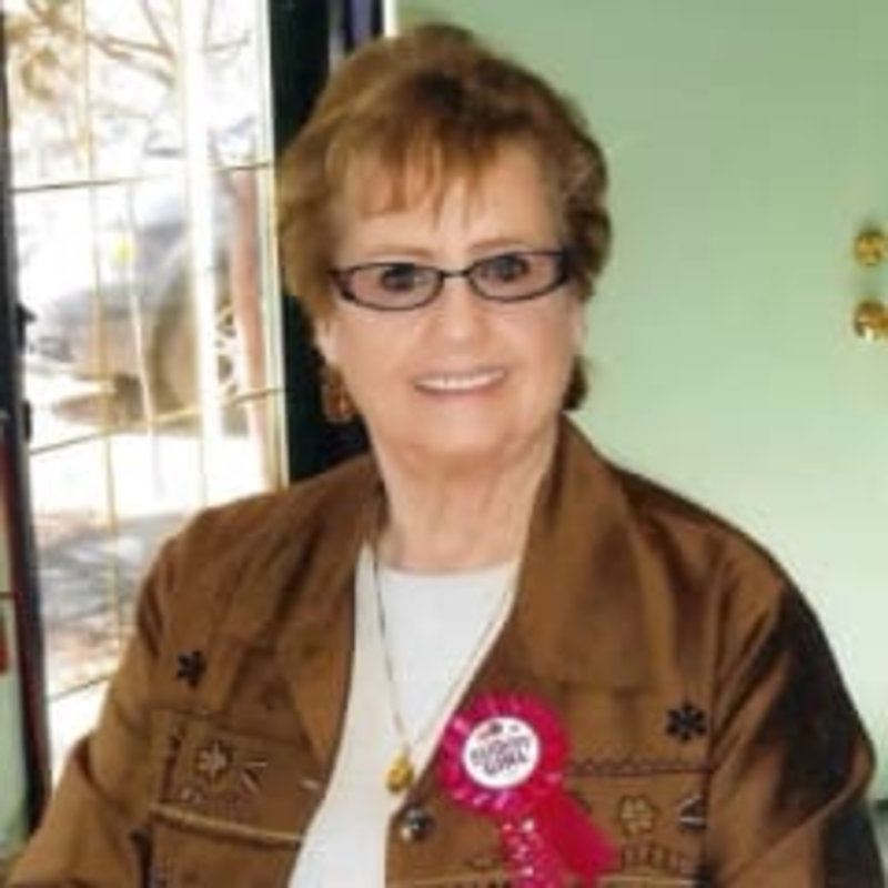 Leah Jeanene Osiek obituary and life story | The Memories