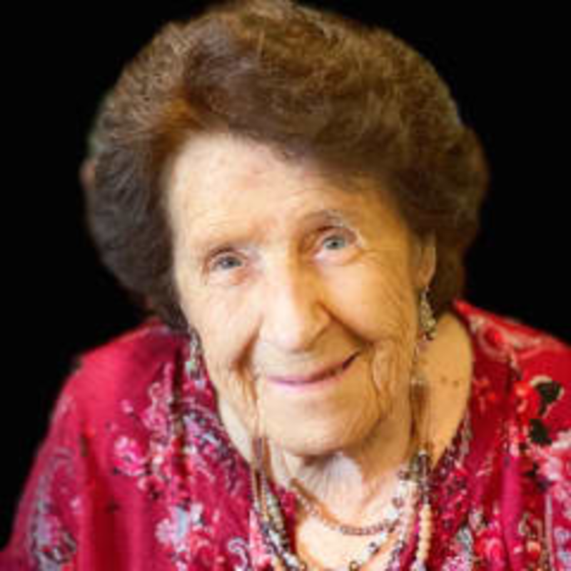 Leora June Petro obituary and life story | The Memories