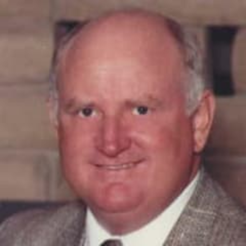 LeRoy "Roy" Kimball Berrett obituary and life story | The Memories
