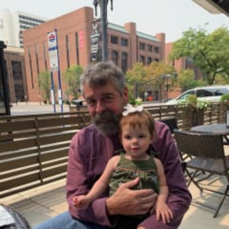 Lewis "Scott" Wirth obituary and life story | The Memories