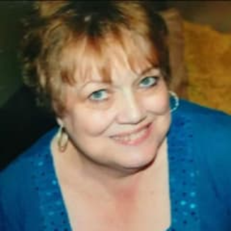 Linda Diane Tate Ogden obituary and life story | The Memories