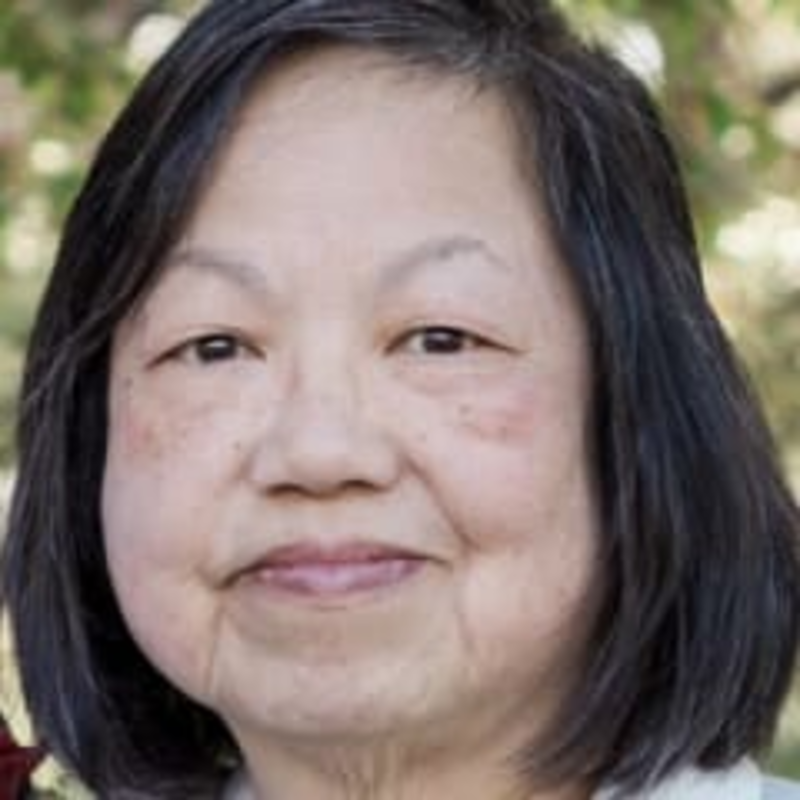 Lindy Chang Chew obituary and life story | The Memories