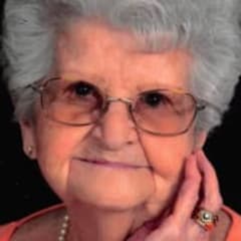 Lorretta Mann obituary and life story | The Memories