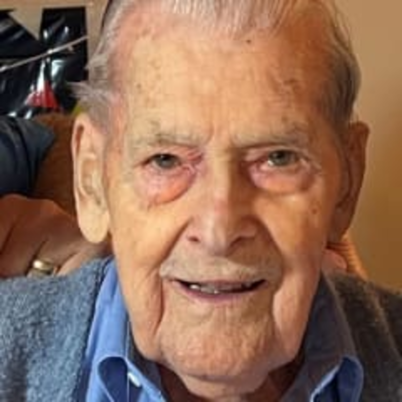 Louis "HAL" Edison obituary and life story | The Memories