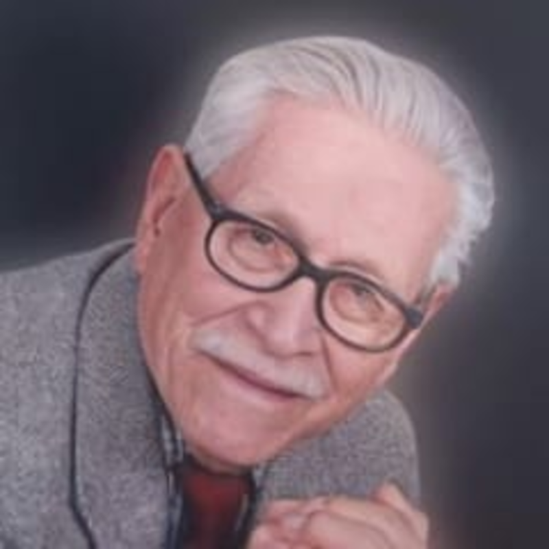 Louis Lopez obituary and life story | The Memories