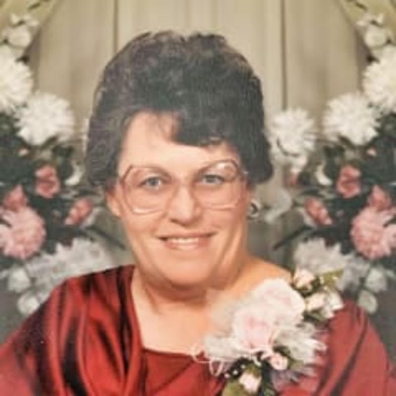 Louise R. Beck obituary and life story | The Memories