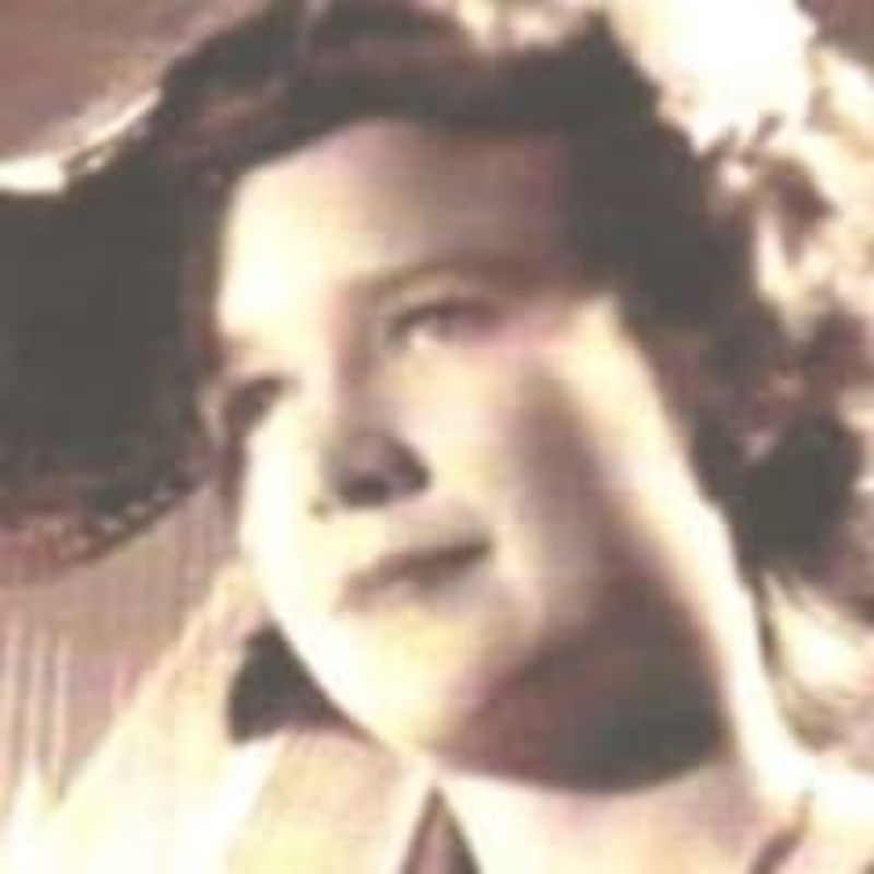 Louise Pratt obituary and life story | The Memories