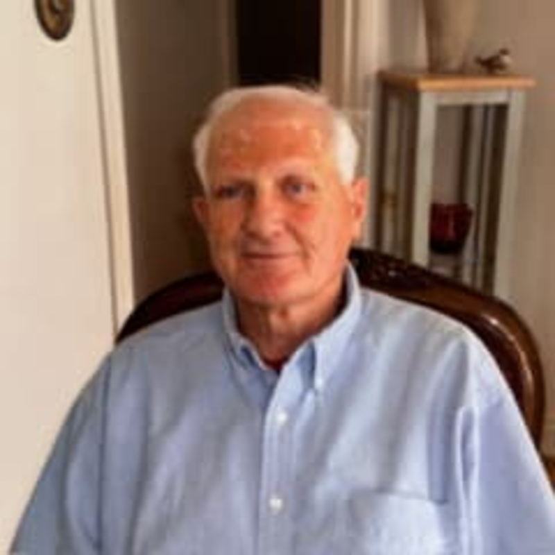 Lowell Clark Forsyth obituary and life story | The Memories