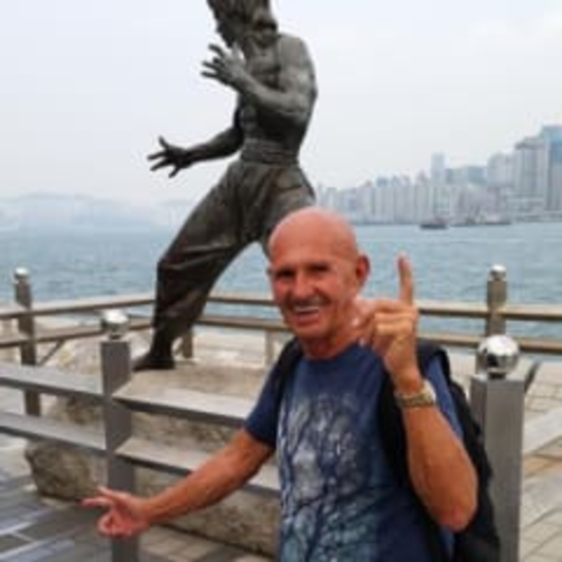 Lowell Keith Powell obituary and life story | The Memories