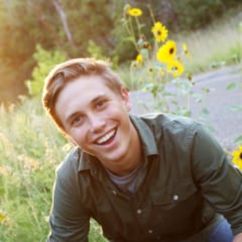 Luke Thomas DeLaMare obituary and life story | The Memories