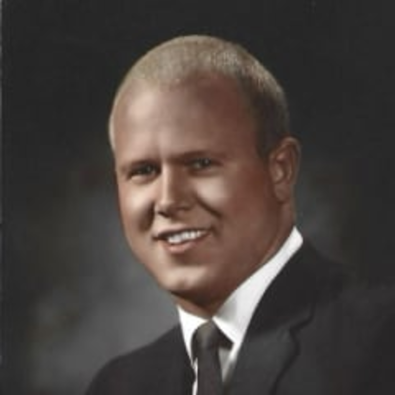 Lynn Richard Christensen obituary and life story | The Memories Lynn Richard Christensen obituary and life story | The Memories