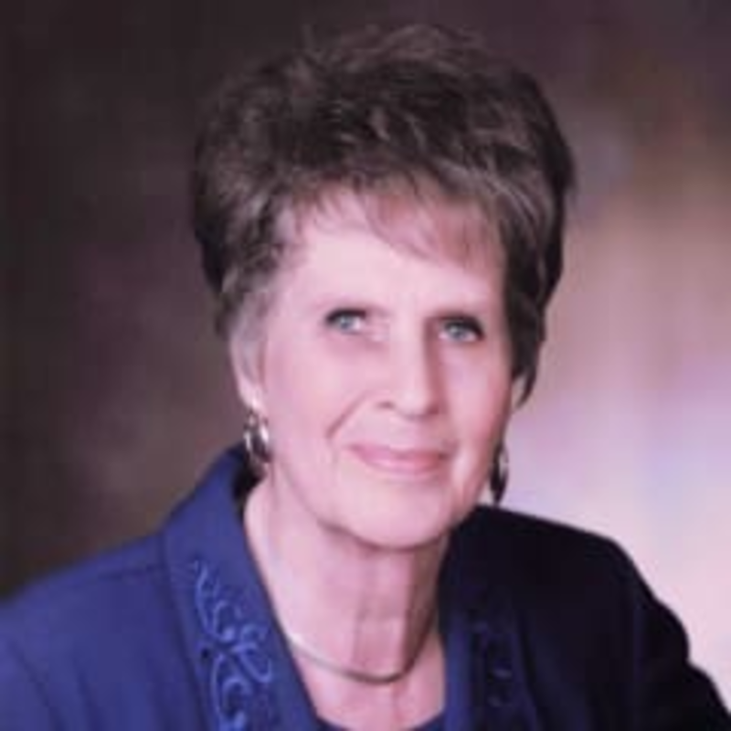 Mabel Holt obituary and life story | The Memories