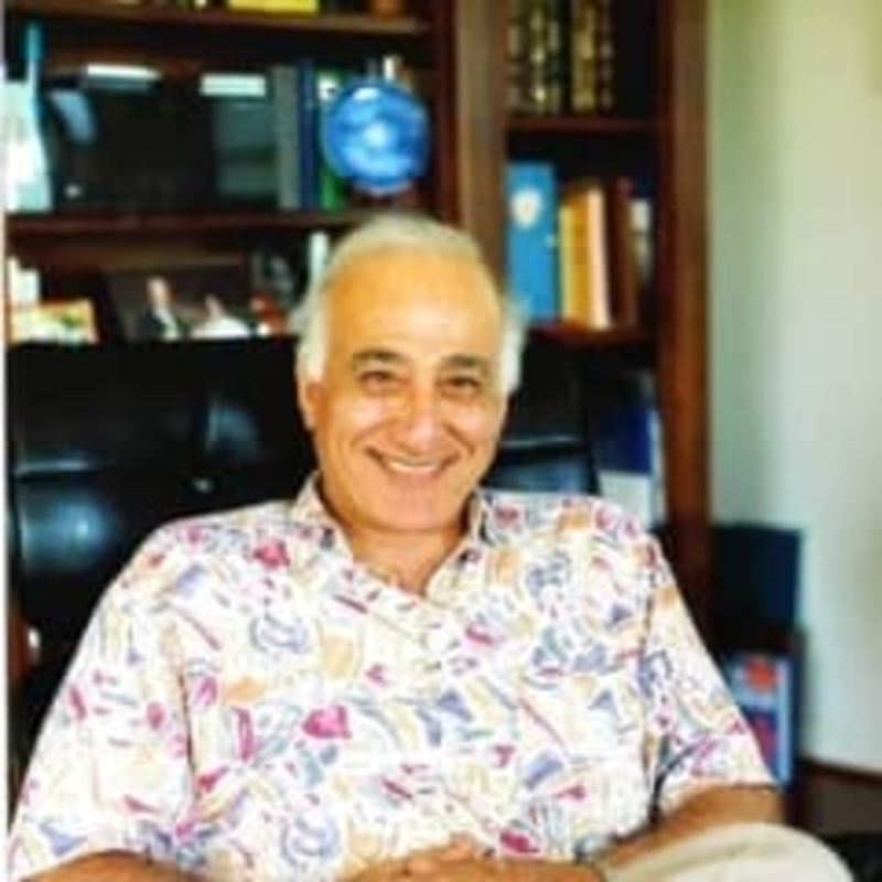 Majid "Mike" Omana obituary and life story | The Memories