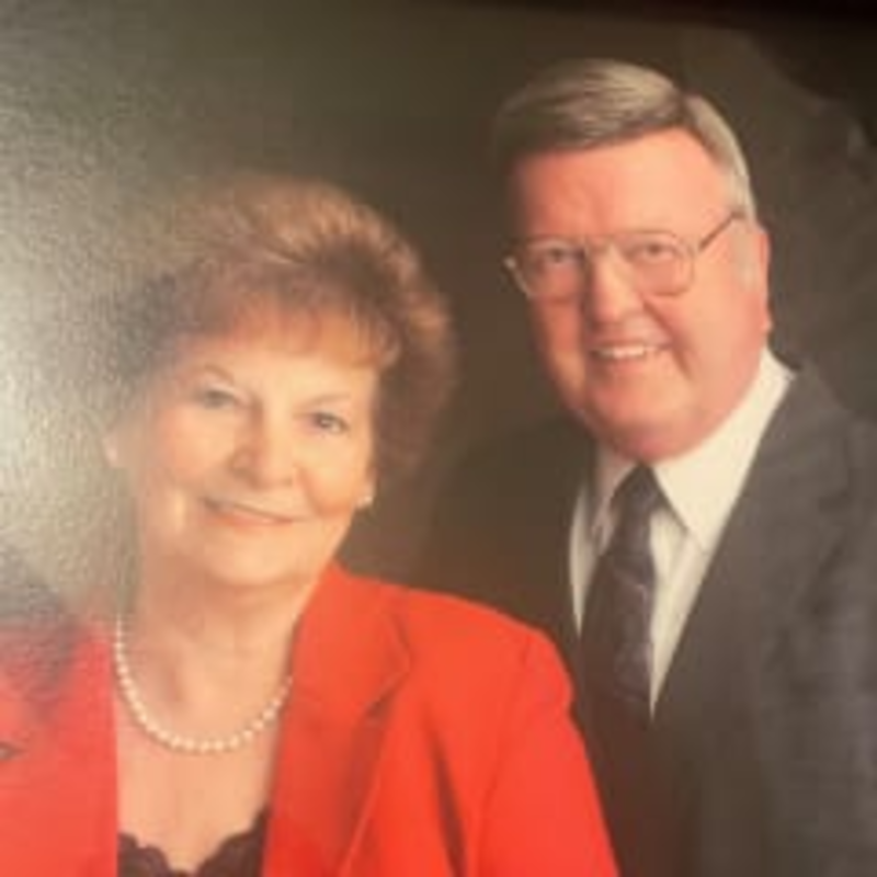 Margaret Inglet obituary and life story | The Memories