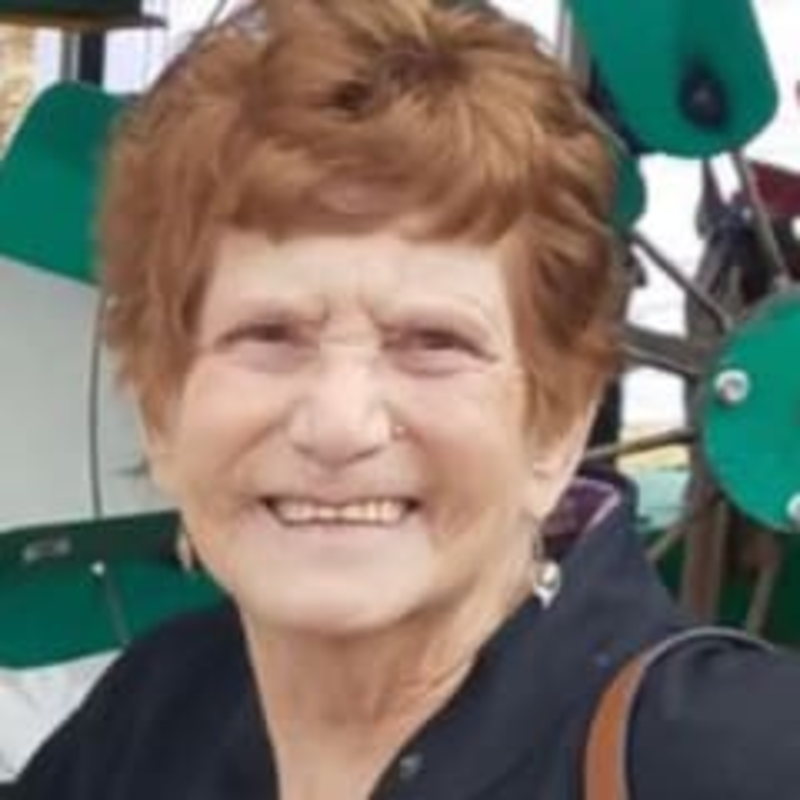 Margo Ann Draper obituary and life story | The Memories