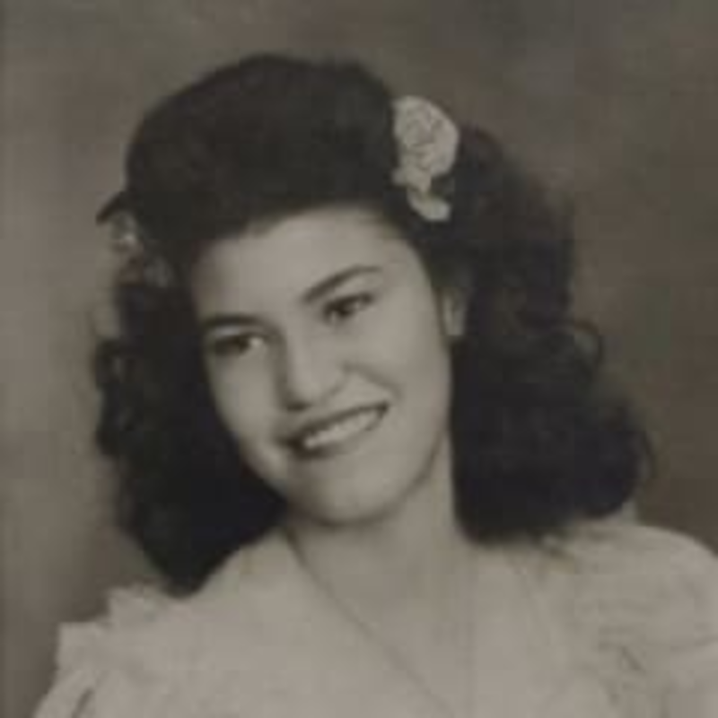 Maria (Lala) Candelaria Rael Gutierrez obituary and life story | The ...