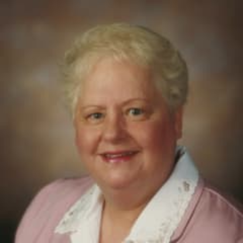 Marian Ruth (Lofquist) Hurst obituary and life story | The Memories