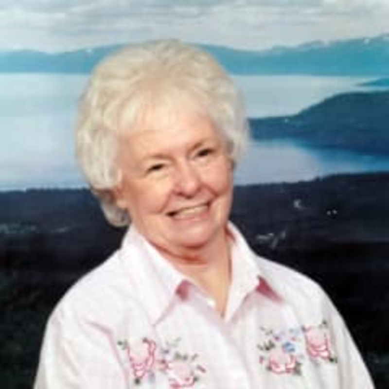 Marilyn Freeman Bills obituary and life story | The Memories