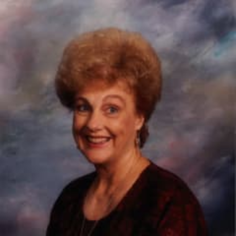 Marlene Giles obituary and life story | The Memories