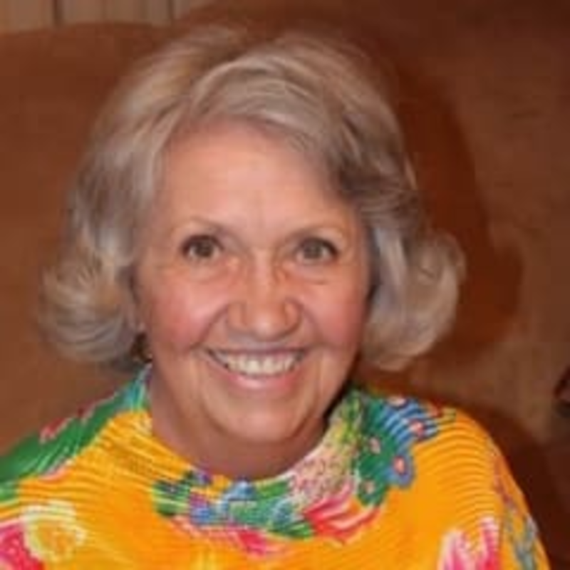 Marsha Ann Martin obituary and life story | The Memories