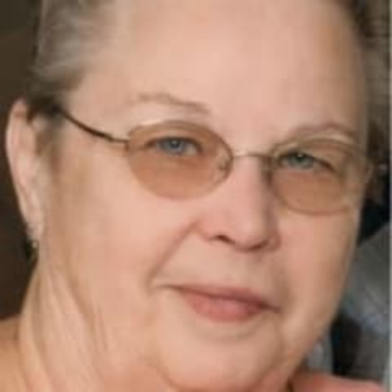 Marsha Beth Walker Edwards obituary and life story | The Memories
