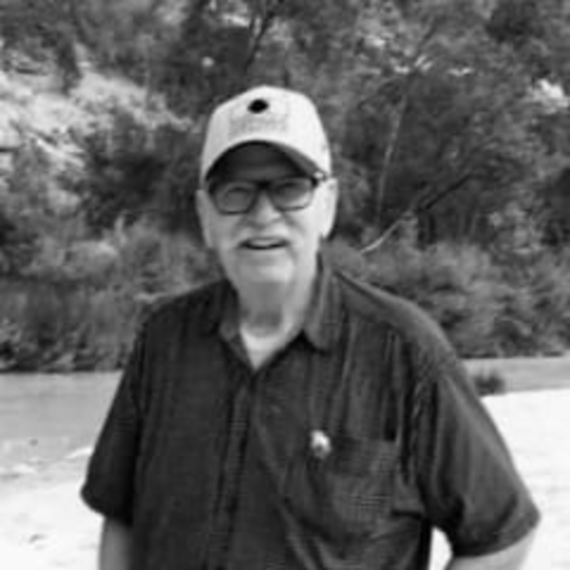 Martin William Bosserman obituary and life story | The Memories