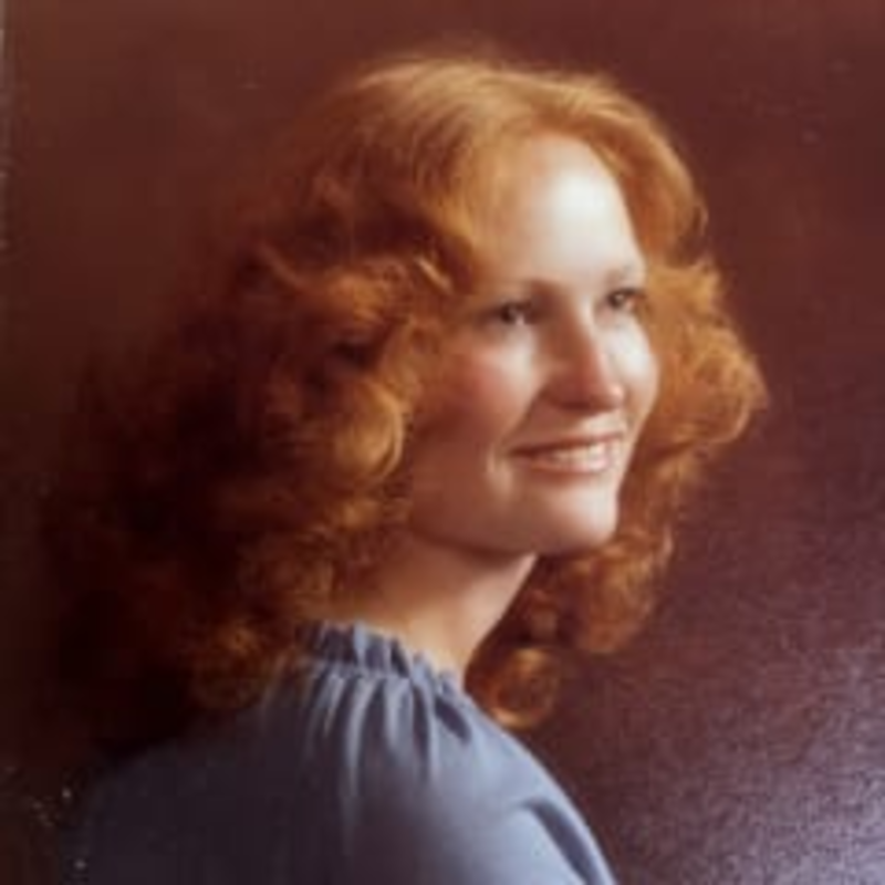 Marva G. Macey obituary and life story | The Memories