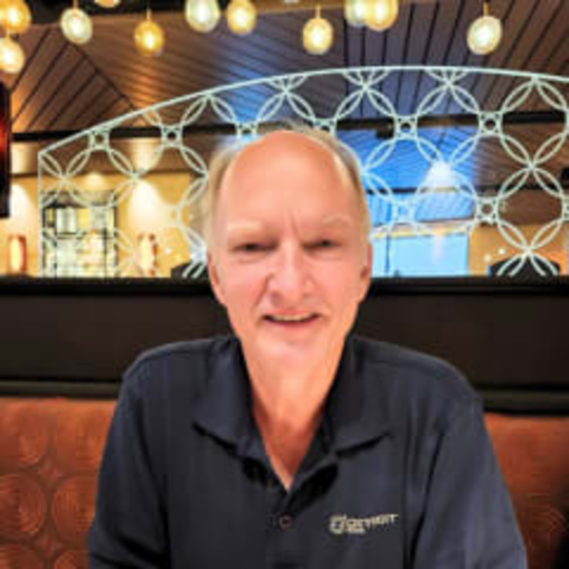 Marvin "Marvelous" Lynn Carlston obituary and life story | The Memories