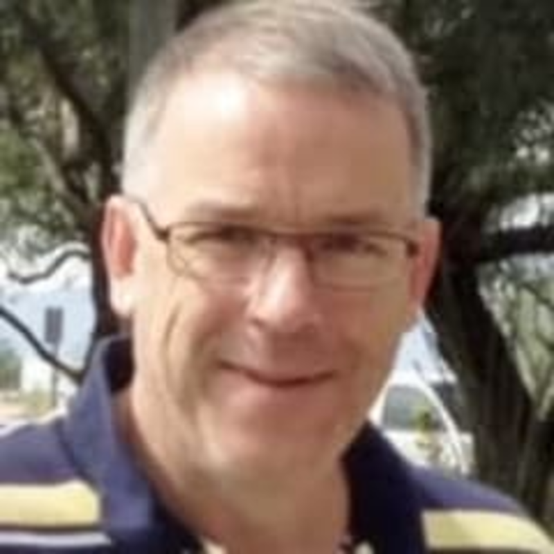 Marvin "Chuck" Charles Pullan obituary and life story | The Memories