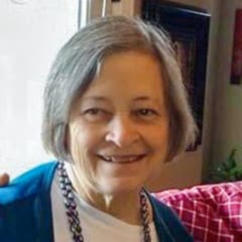 Mary Ann Butcher obituary and life story | The Memories