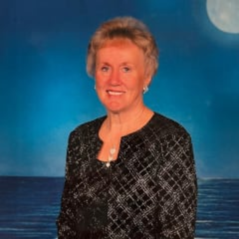 Mary Alice Hatch Brooks obituary and life story | The Memories