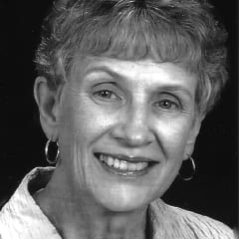 Mary Kaye Johnson obituary and life story | The Memories