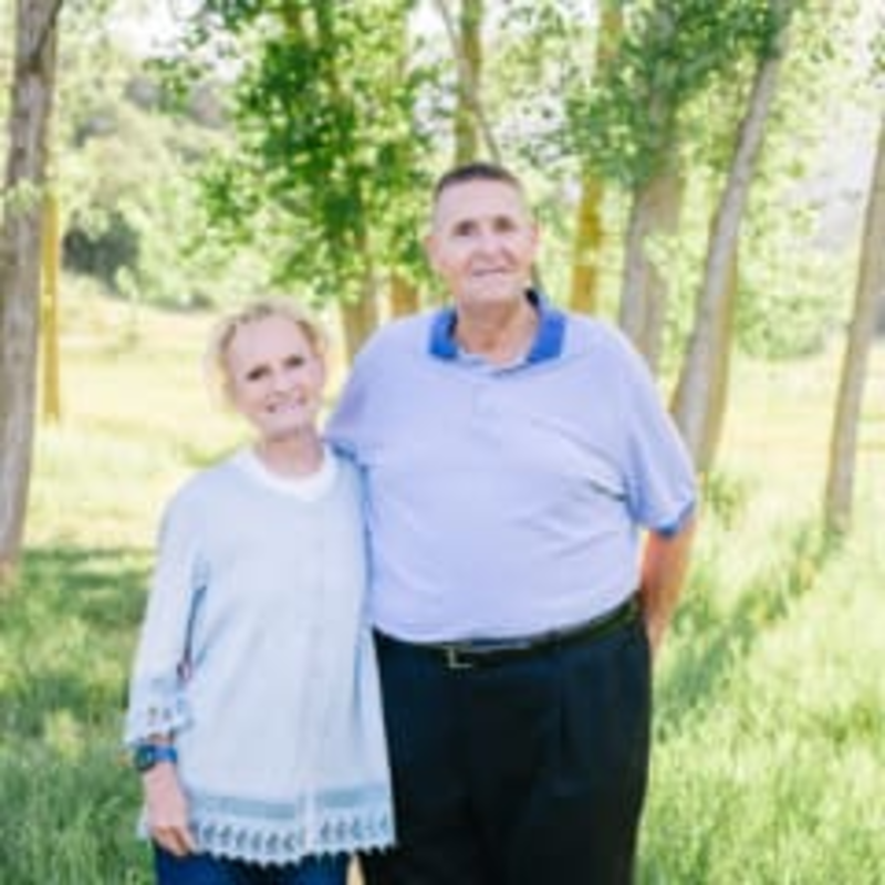 Mary Lou Dixon obituary and life story | The Memories