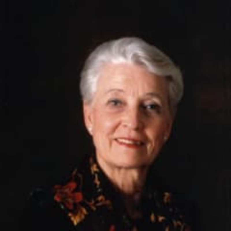 Mary Louise Hansen Coles obituary and life story | The Memories