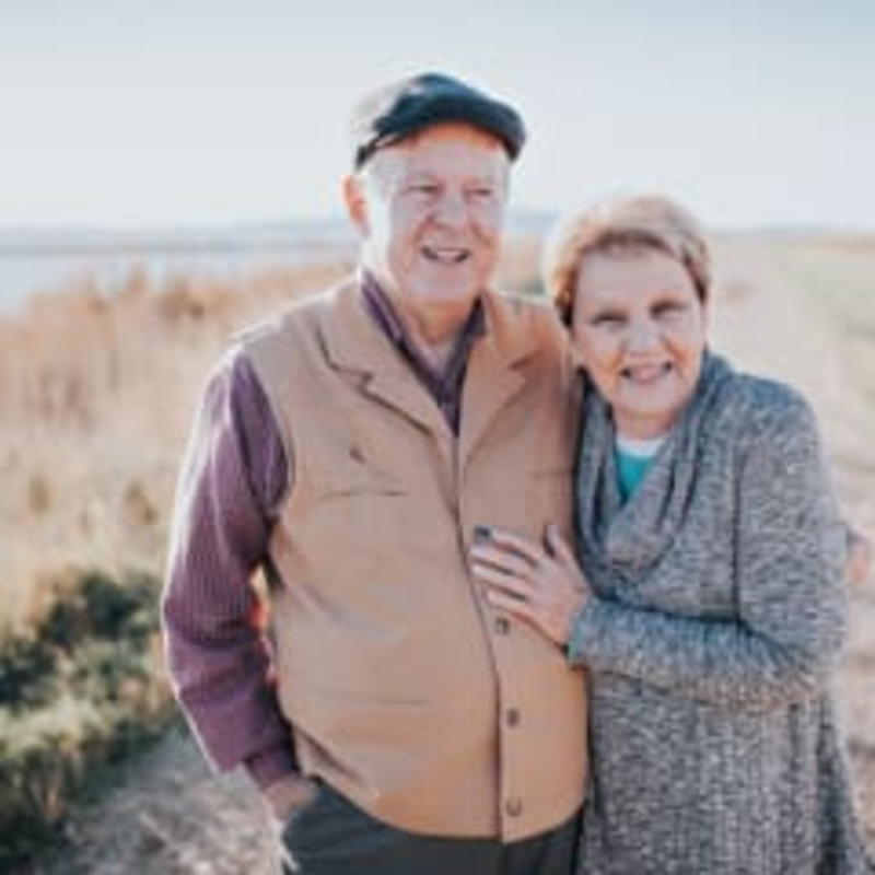 Mary "Fran" Frances Morris obituary and life story | The Memories