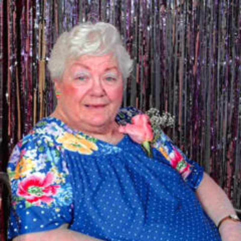 Mary Atkinson Powell obituary and life story | The Memories