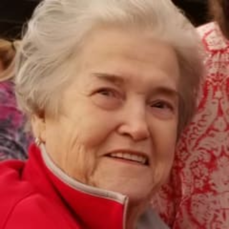 Mary Reno Hanson obituary and life story | The Memories