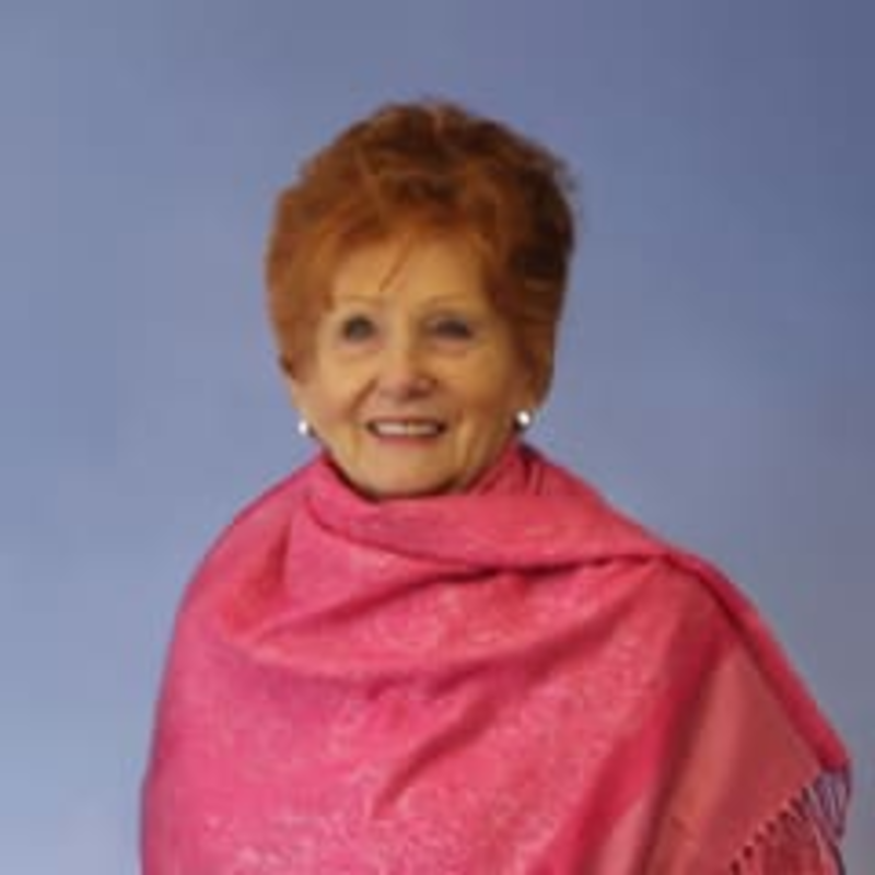 Mary Sherlene Clove obituary and life story | The Memories