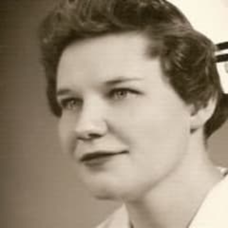 Melva Jane Bell Clark obituary and life story | The Memories