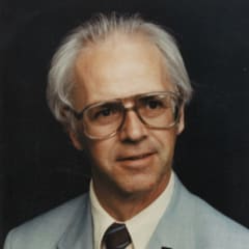 Melvin Richard Withers obituary and life story | The Memories