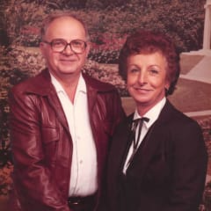 Merle Phillips Pangos obituary and life story | The Memories