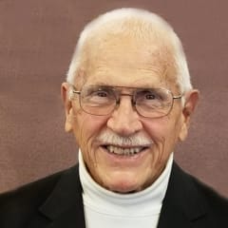 Merrill George Douglas obituary and life story | The Memories