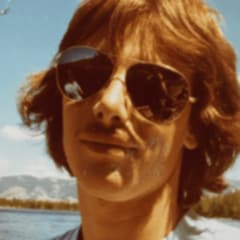 Michael "MB, & Stealth" Robert Beck obituary and life story | The Memories