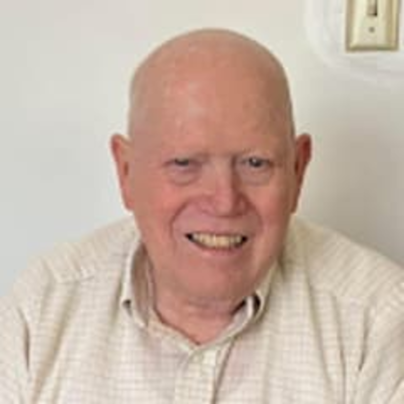 Michael Dennis Christensen obituary and life story | The Memories