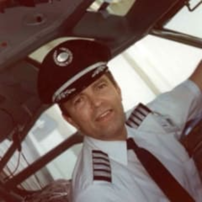 Michael "Mike" Adams Helton obituary and life story | The Memories